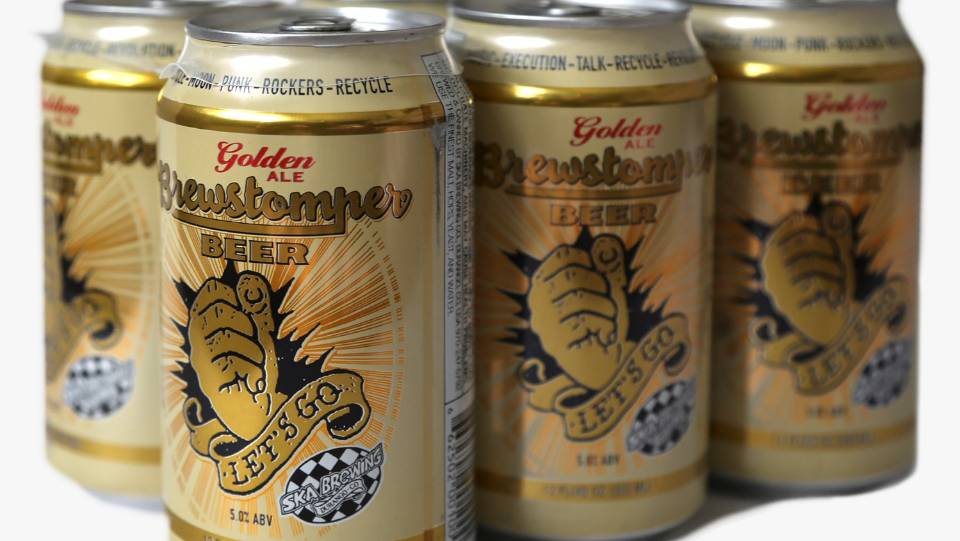30 Bands and Artists With Their Own Line of Alcoholic Beverages ...