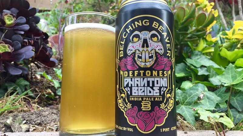 30 Bands and Artists With Their Own Line of Alcoholic Beverages ...