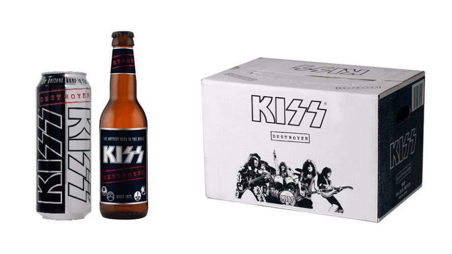30 Bands and Artists With Their Own Line of Alcoholic Beverages ...