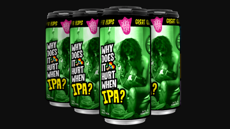 30 Bands and Artists With Their Own Line of Alcoholic Beverages ...