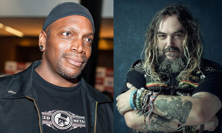 Derrick Green Weighs In on Musical Directions Sepultura Took Before and ...