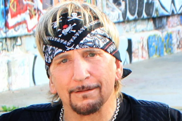 Jack Russel Rules Out Great White Reunion: I Have No Interest in ...