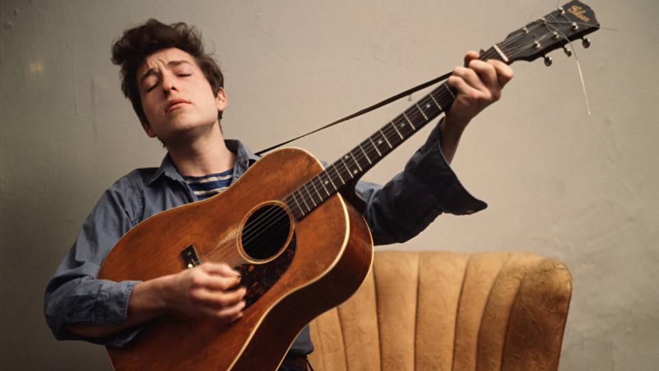 Celebrating Bob Dylan's 80th Birthday: These Are Legendary Musician's ...