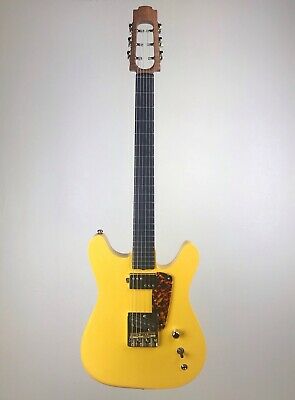 6 Boutique Luthiers and Small Builders to Know | Ultimate Guitar