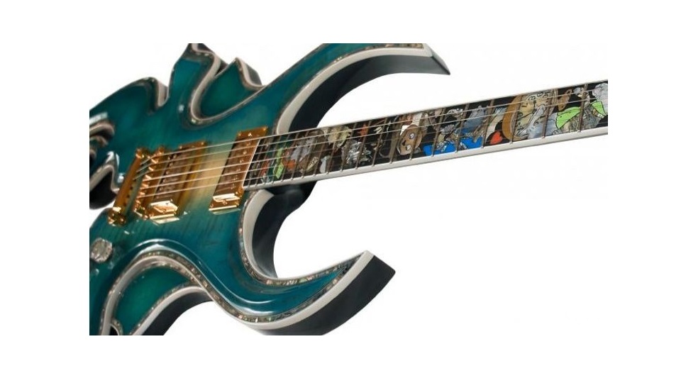 4 Unique & Iconic Fretmarkers Used by Top Brands | Ultimate Guitar