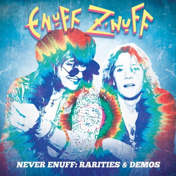 Enuff Z'Nuff to Release Box Set of Rarities and '80s Demos | Ultimate ...