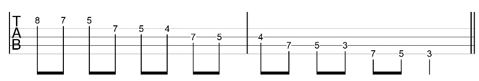 How to Make Scales Sound Great and Fun to Play | Ultimate Guitar