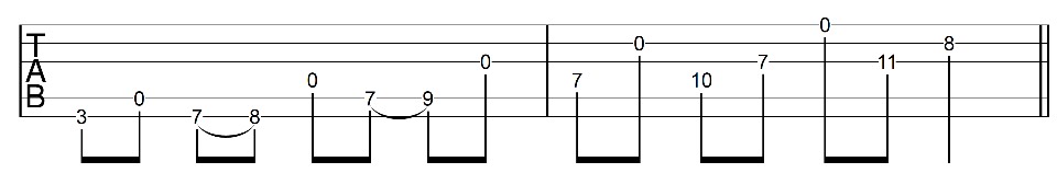 How to Make Scales Sound Great and Fun to Play | Ultimate Guitar