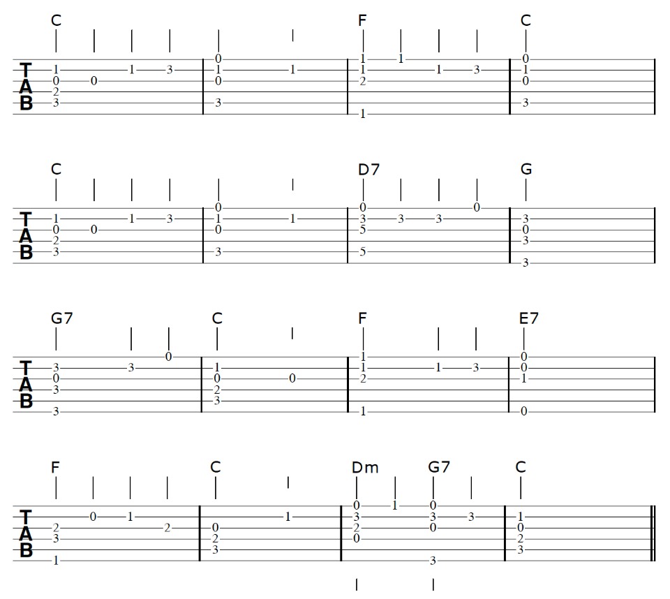 How to Play All Parts of a Song on One Guitar | Ultimate Guitar