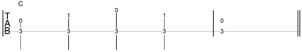 How to Play Any Fingerpicking Pattern You Like - the Power of 3 ...