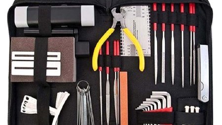 These Are Essential DIY Tools for Guitarists | Ultimate Guitar