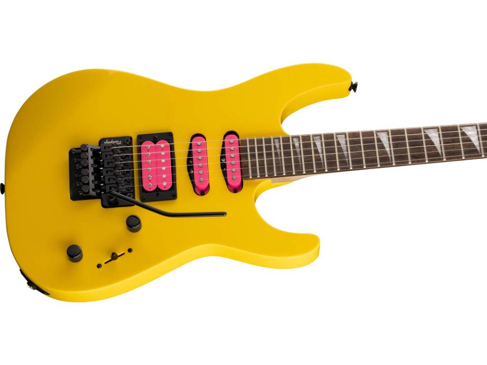 Jackson Announces New Guitars and Basses, These Are the Prices and Some ...