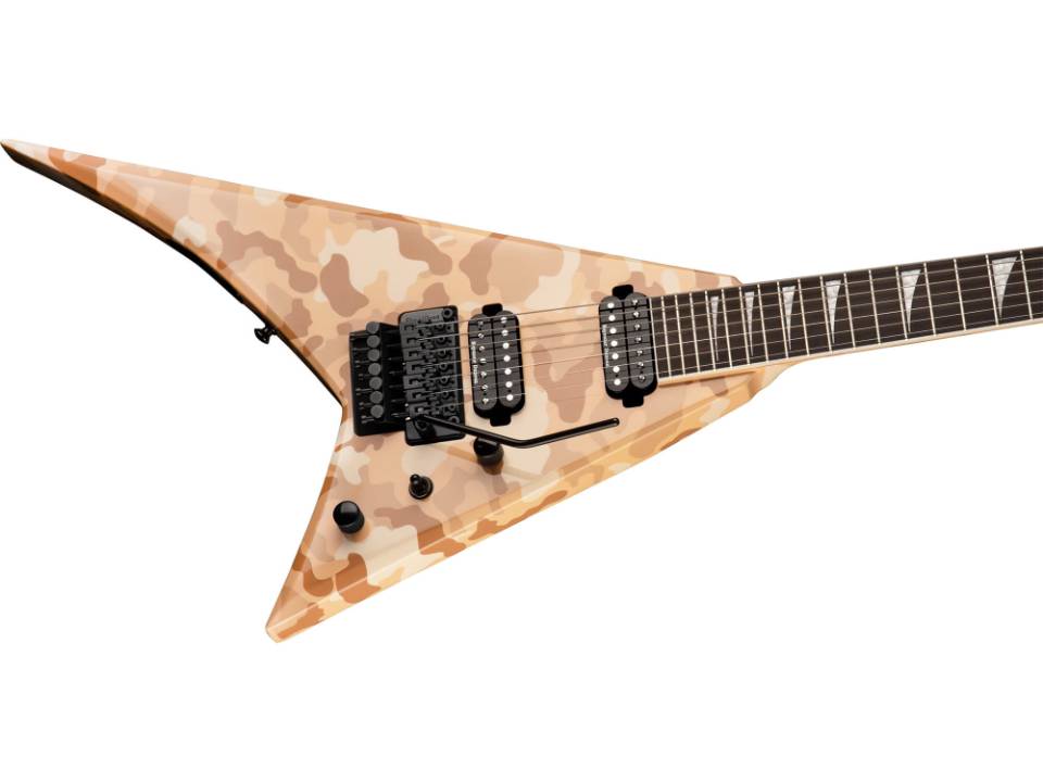 Jackson Announces New Guitars and Basses, These Are the Prices and Some ...