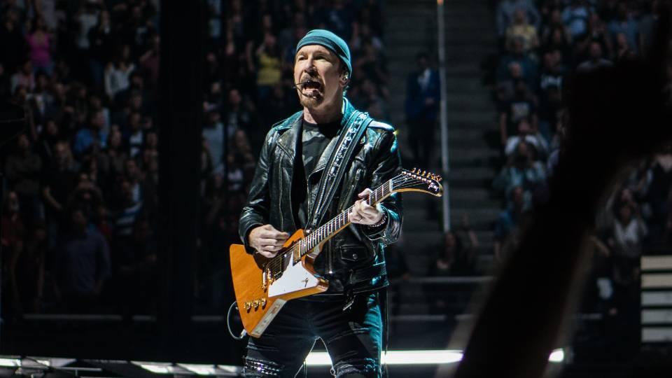 Brief History of the Gibson Explorer | Ultimate Guitar