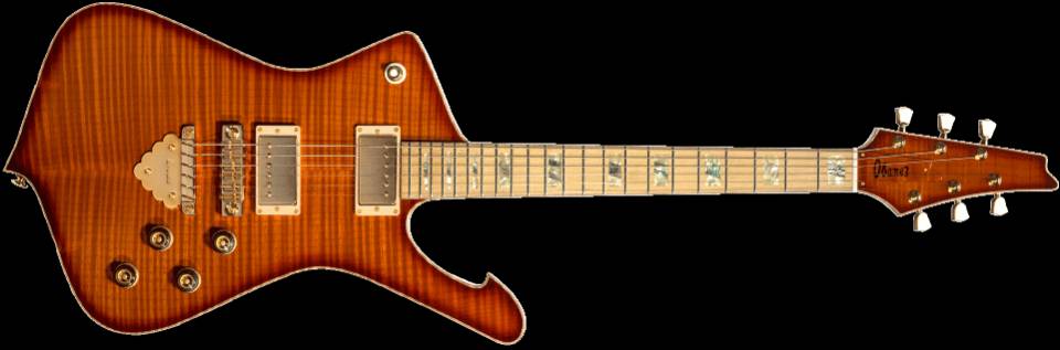 Ibanez Has Launched Largest Ever Batch of New Custom Shop Models, Here ...