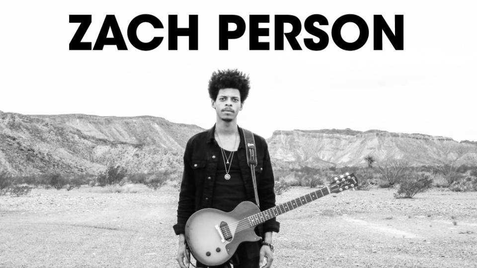 Rising Guitar Hero Zach Person Talks About His Journey and Reveals What ...