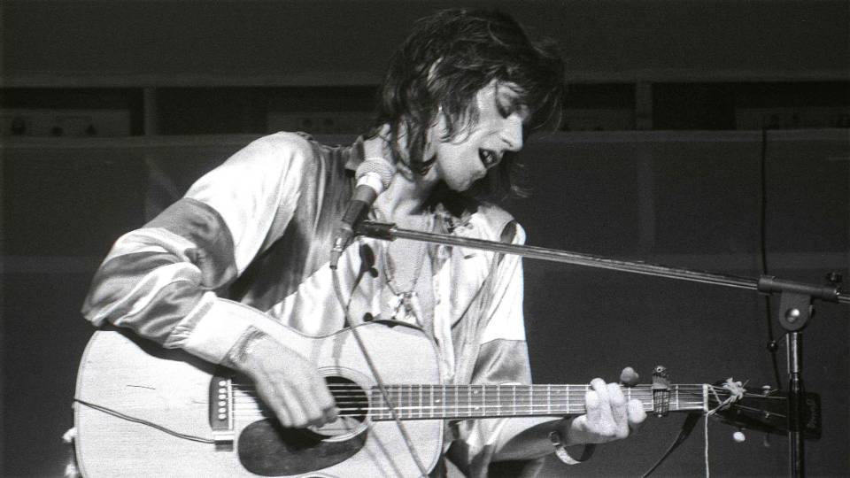 Try Something New: Nashville Tuning Explained | Ultimate Guitar