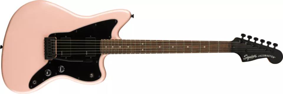 Squier Expands Contemporary Series With Two New Guitars and Four New ...