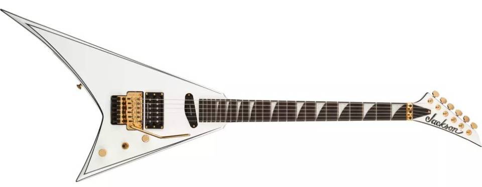 Jackson Announces High-Performance Rhoads and Soloist Additions to Its ...