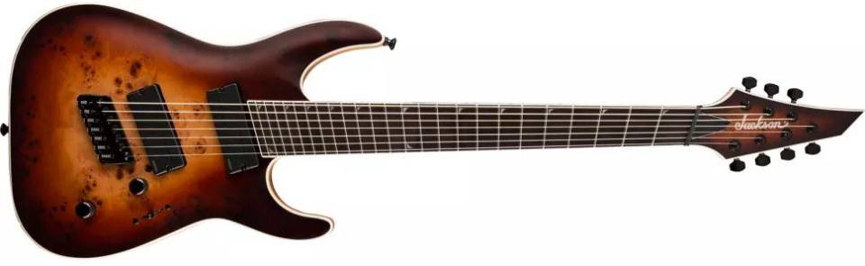 Jackson Announces High-Performance Rhoads and Soloist Additions to Its ...