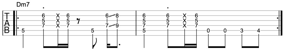 Learn How to Play a Minor Blues Progression With Riffs | Ultimate Guitar