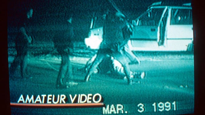 Looking Back at Rage Against the Machine's Debut Album 30 Years Later ...