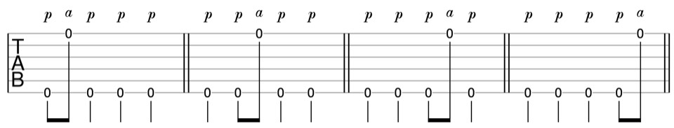 Best Way to Learn Travis Picking on Guitar | Ultimate Guitar