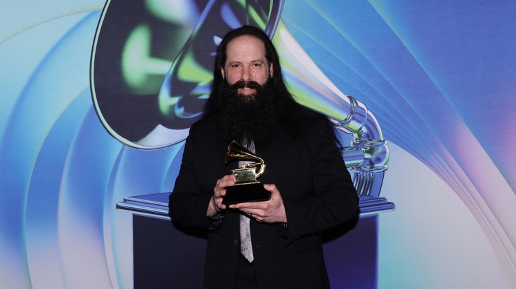 Should Awards Be Given Out For Art? Mastodon Drummer Brann Dailor ...