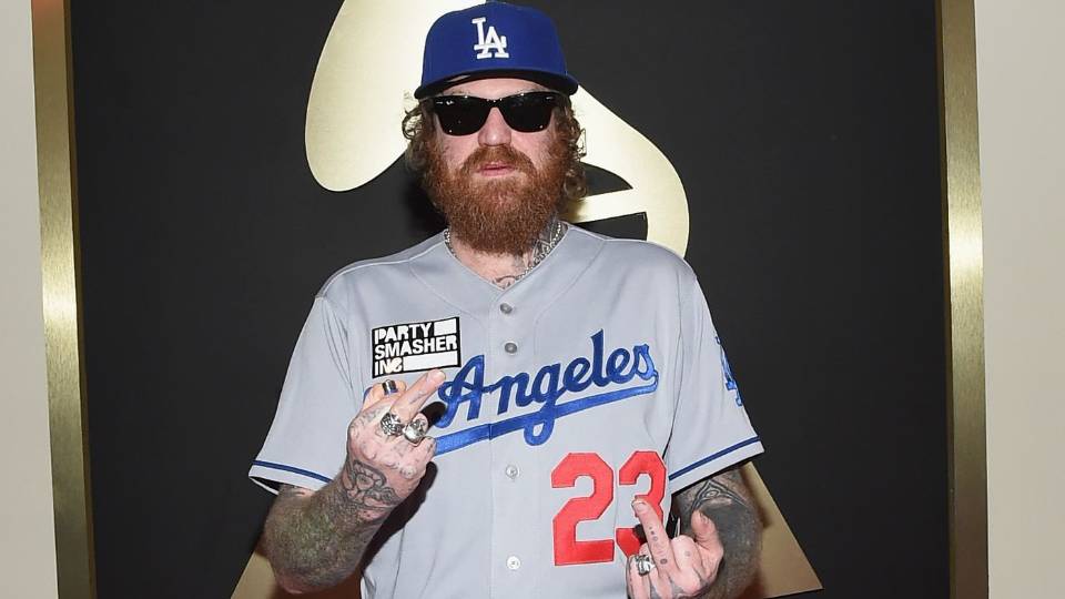 Should Awards Be Given Out For Art? Mastodon Drummer Brann Dailor ...