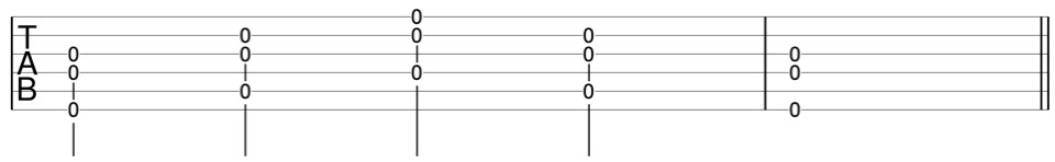 How To Use Your Pick And Fingers To Play Guitar - Hybrid Picking ...