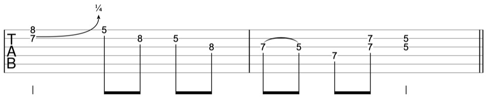7 Double Stop Riffs to Spice Up Your Guitar Solos | Ultimate Guitar