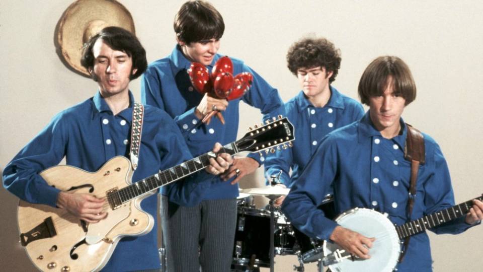 Should The Monkees Be in the Rock & Roll Hall of Fame? | Ultimate Guitar