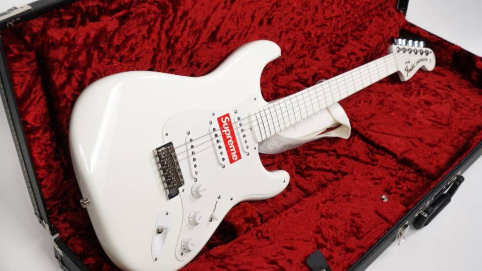 John 5 Confirms New Signature Model, Reveals Some Features | Ultimate ...