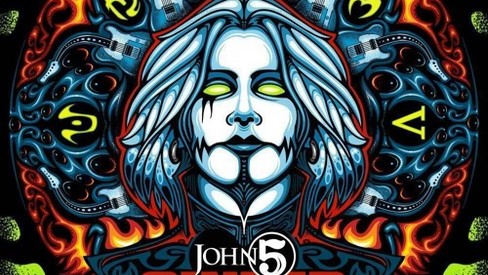 John 5 Confirms New Signature Model, Reveals Some Features | Ultimate ...