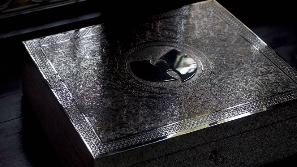 Story Behind the Most Valuable Album in the World and the Man Who ...