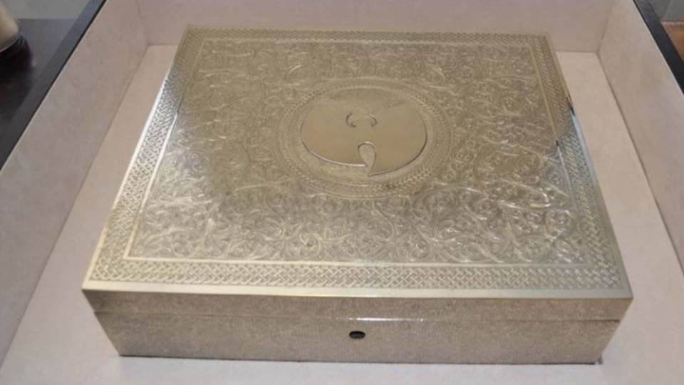 Story Behind the Most Valuable Album in the World and the Man Who ...