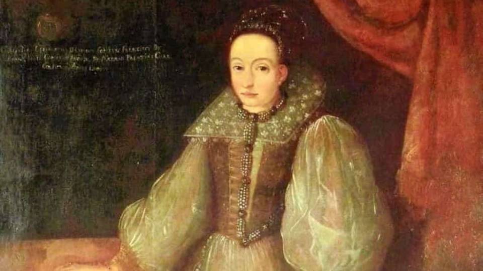 The Brutal and Mysterious Story Behind 'Elizabeth' by Ghost | Ultimate ...