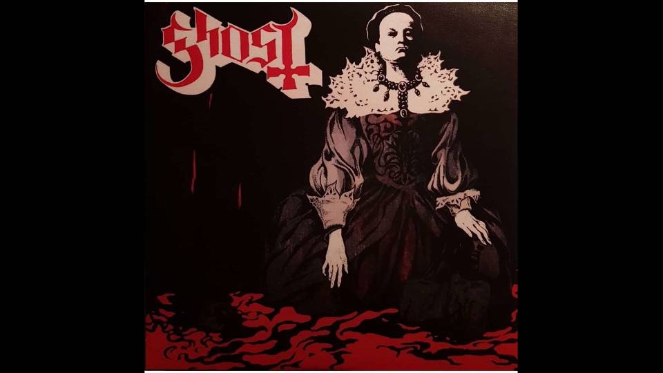 The Brutal and Mysterious Story Behind 'Elizabeth' by Ghost | Ultimate Guitar