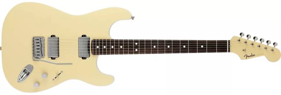 Fender Japan Releases Special Scandal Signature Collection | Ultimate ...