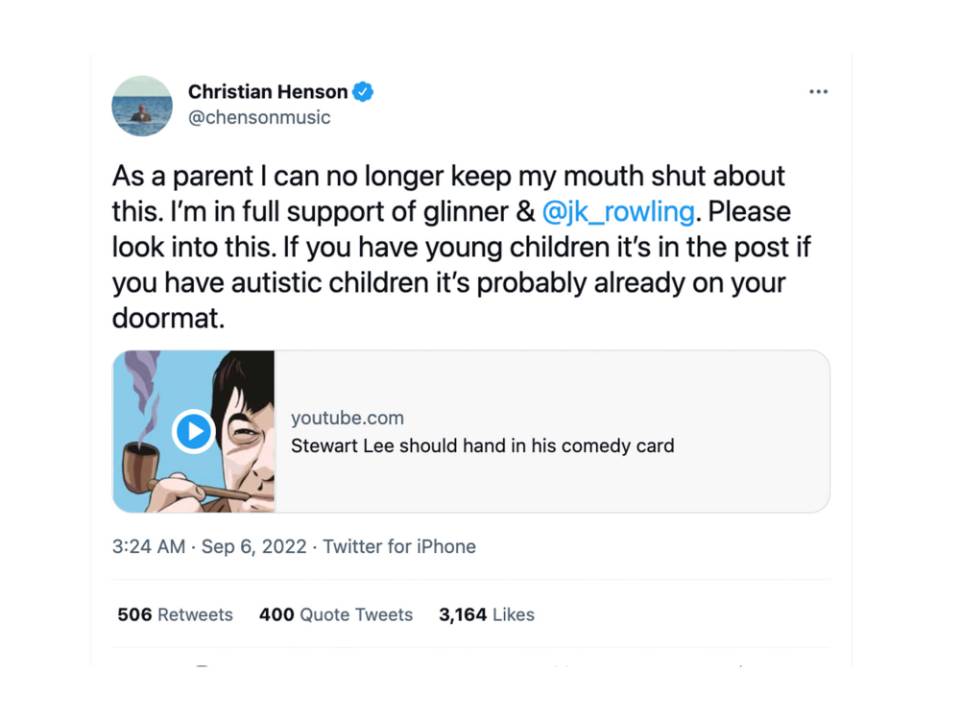 Spitfire Audio Co-Founder Christian Henson Temporarily Steps Down Amid ...