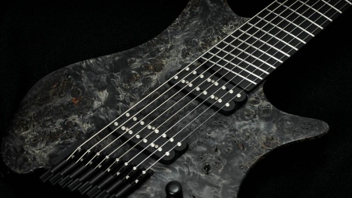Everything You Ever Wanted to Know About Fanned Frets | Ultimate Guitar