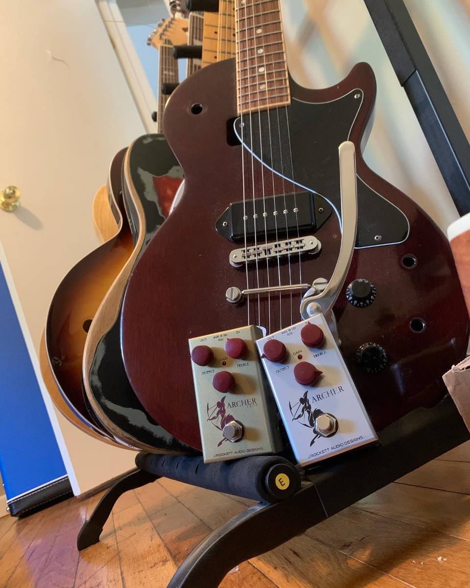 Introducing Ultimate-Guitar Klon-A-Thon: Head-to-Head Shootout of 16 ...