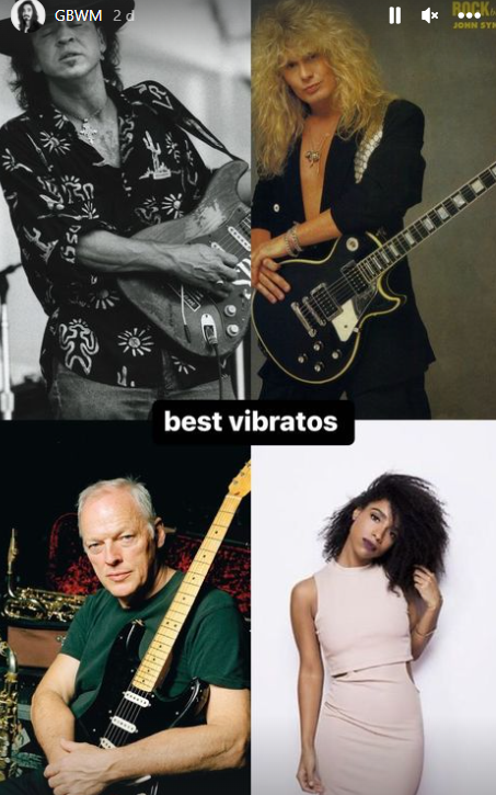 These 3 Players Are 'The Last Heroes' of Guitar, Says Virtuoso Mateus ...