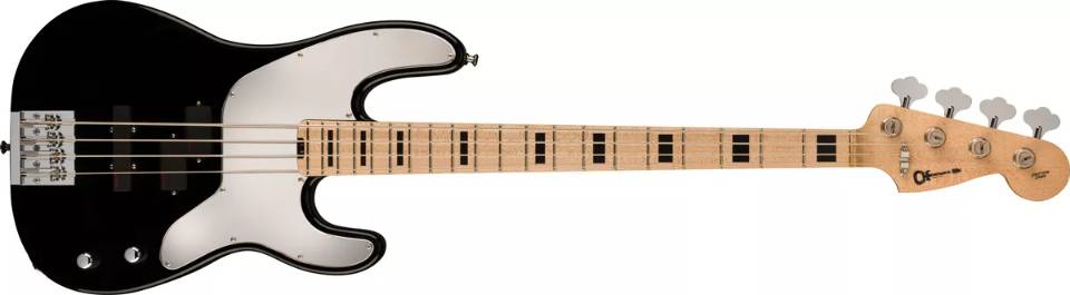 Charvel Unveils New Striking Custom Shop Masterbuilt Collection ...