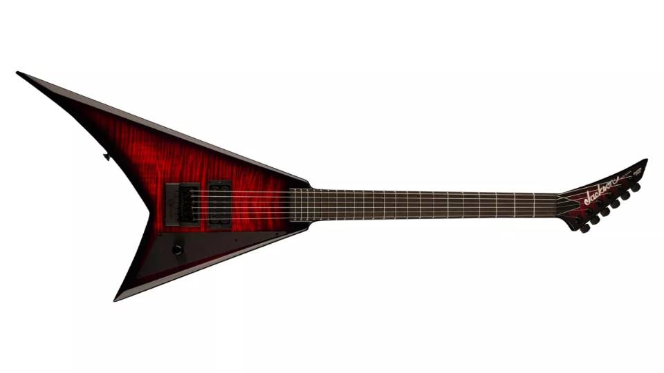 Jackson Reveals 4 New Masterbuilt Guitars on Custom Shop 2022 ...