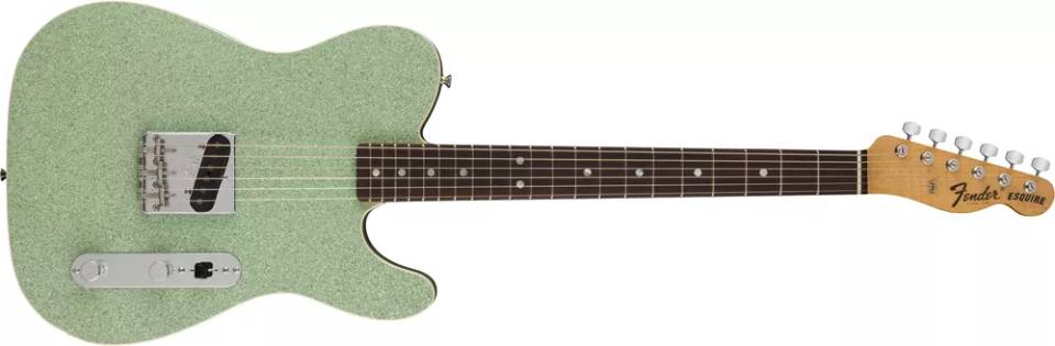 Fender Expands Custom Shop Collection With 13 New Masterbuilt Models ...