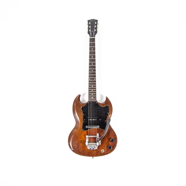 Heart's Nancy Wilson Will Sell Vintage Guitar Collection Online ...