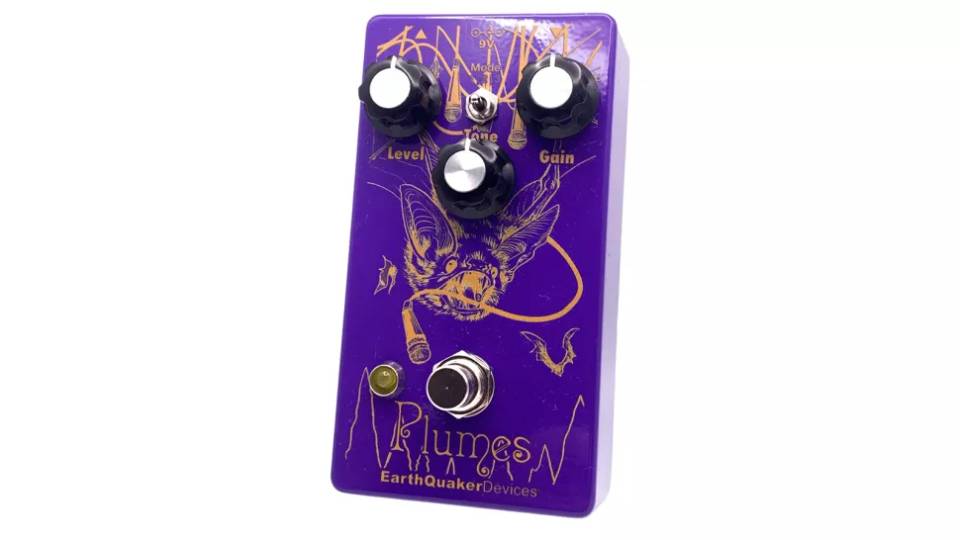 EarthQuaker Devices Joins Forces With Rock and Roll Hall of Fame on ...