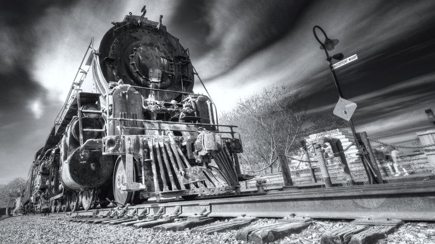 The Hidden Story Behind Jethro Tull's 'Locomotive Breath' That You ...