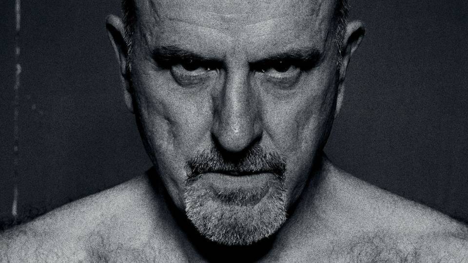 The Story of Lustmord: The Musician Who Made the Church of Satan ...